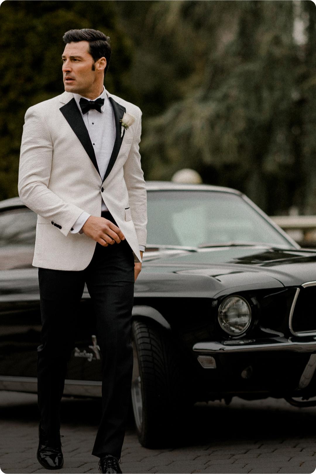 Pre-built AI styles by Aftershoot