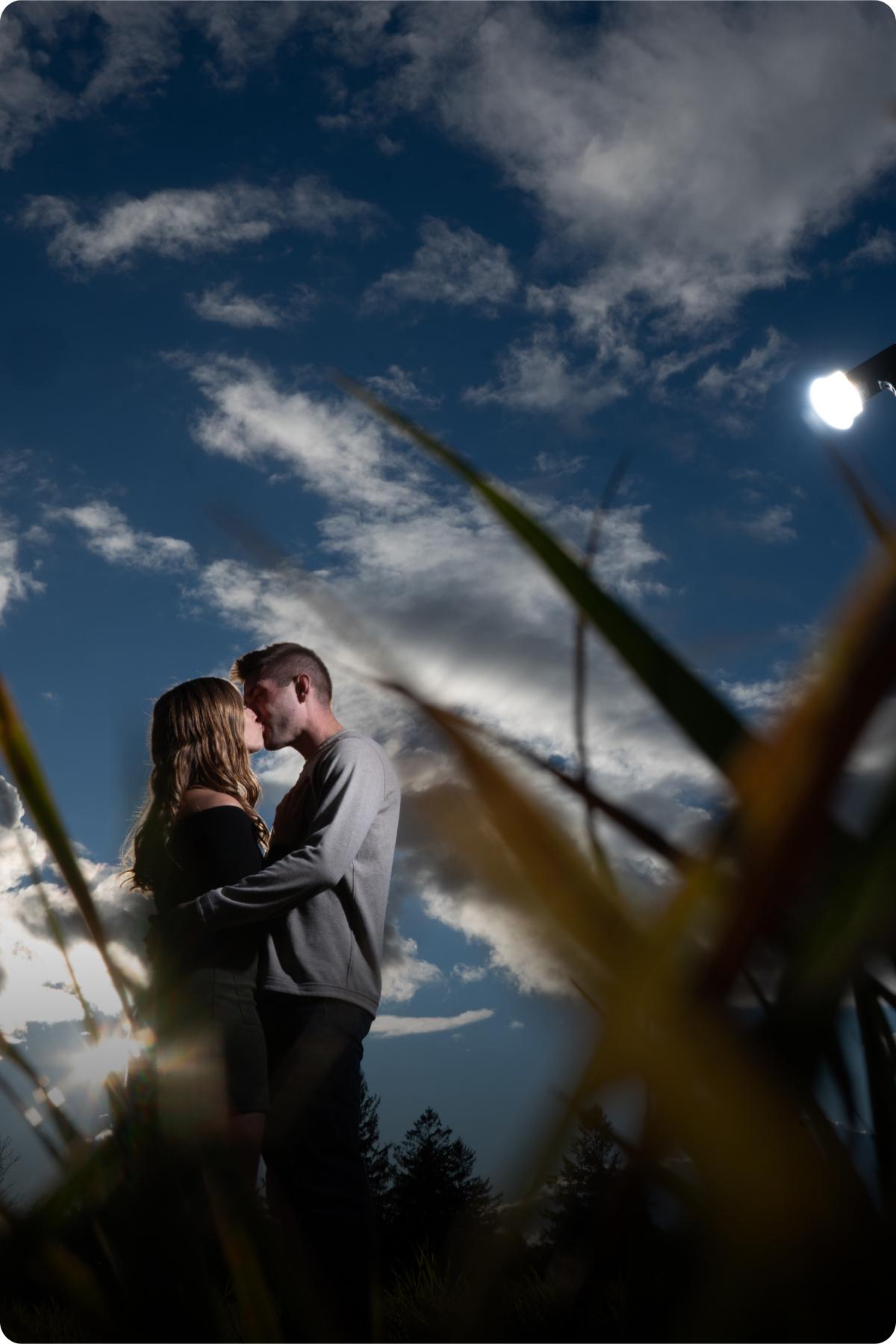 Pre-built AI styles by Aftershoot